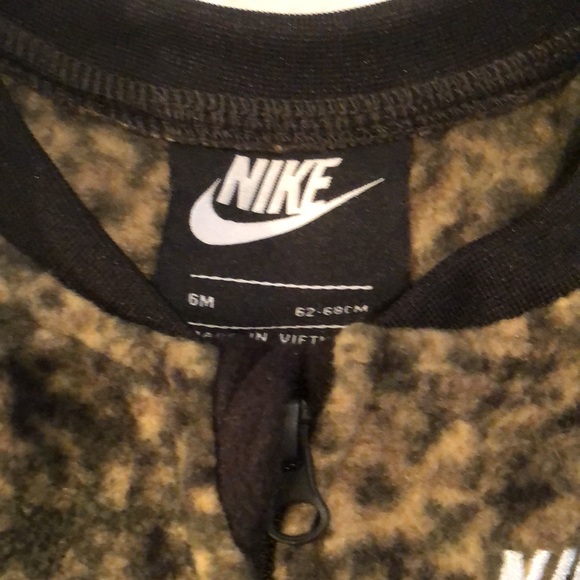 Nike | One Pieces | Nike Pajamas One Piece New With Tag | Poshmark